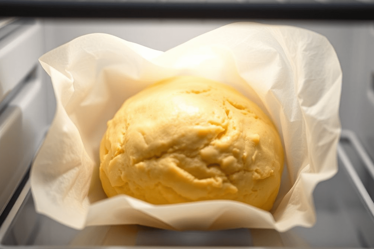 Ravenclaw Lemon Cookies with Lavender Glaze - Serena Recipes