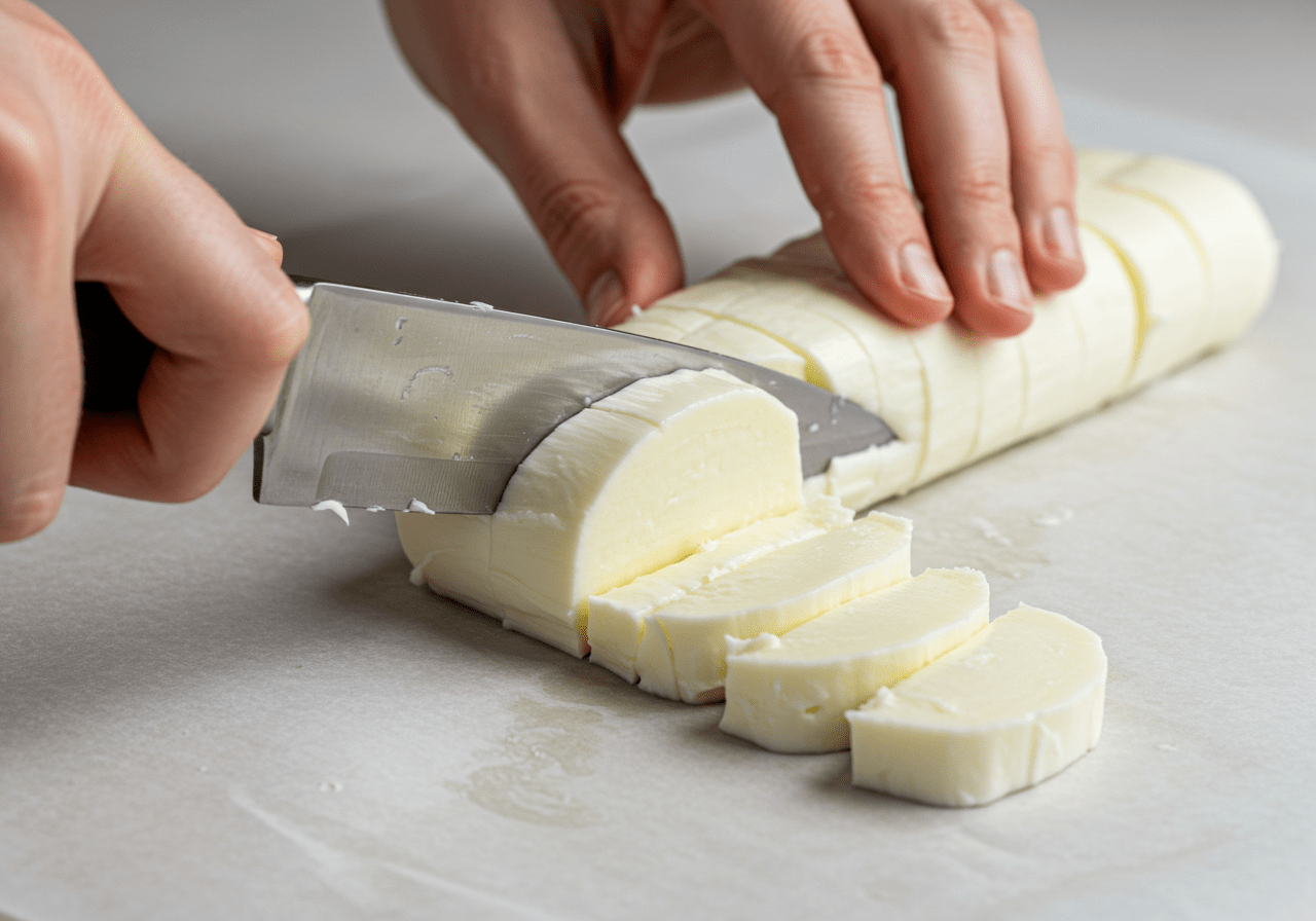 Easy Fried String Cheese Bites - Serena Recipes