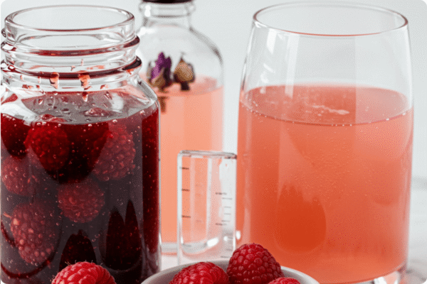 Hogwarts Potion-Making Lesson: Perfecting Magical Drinks & Desserts ...