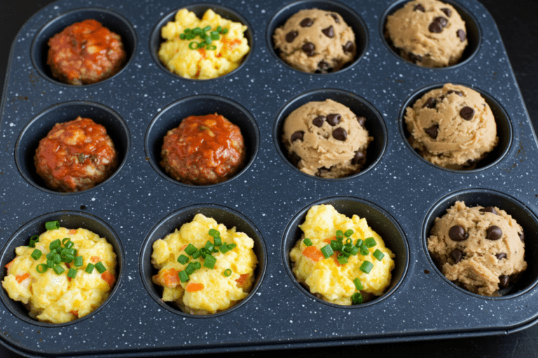 Top 10 Kitchen Hacks for Home Cooks - Serena Recipes