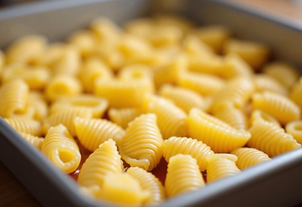 Easy Ricotta Stuffed Shells Recipe with Few Ingredients - Serena Recipes