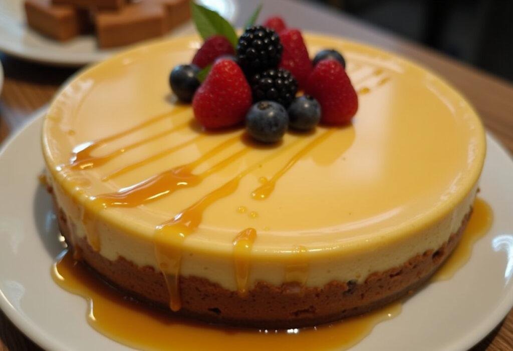 Effortless Cheesecake Water Bath Recipe for a Simple Treat - Serena Recipes