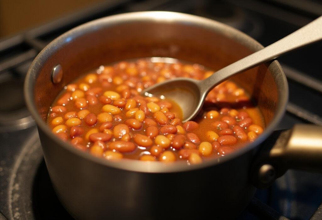 Traditional Full English Breakfast Feast - Serena Recipes