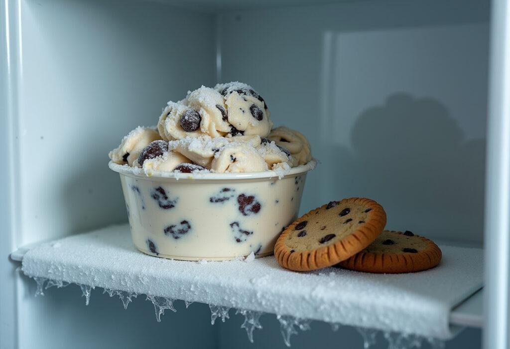 Cookies and Cream Recipes - Serena Recipes