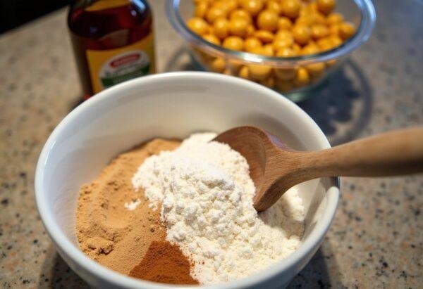Gryffindor’s Dragon Fire Butterbeer Cookies - Serena Recipes