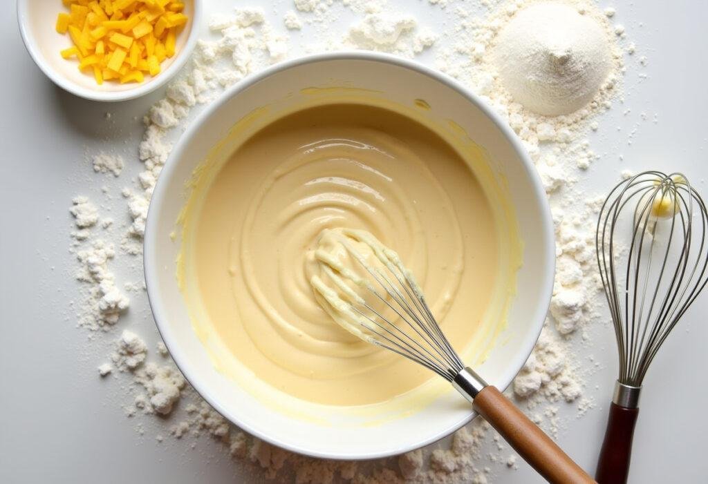 Ravenclaw Lemon Cookies with Lavender Glaze - Serena Recipes