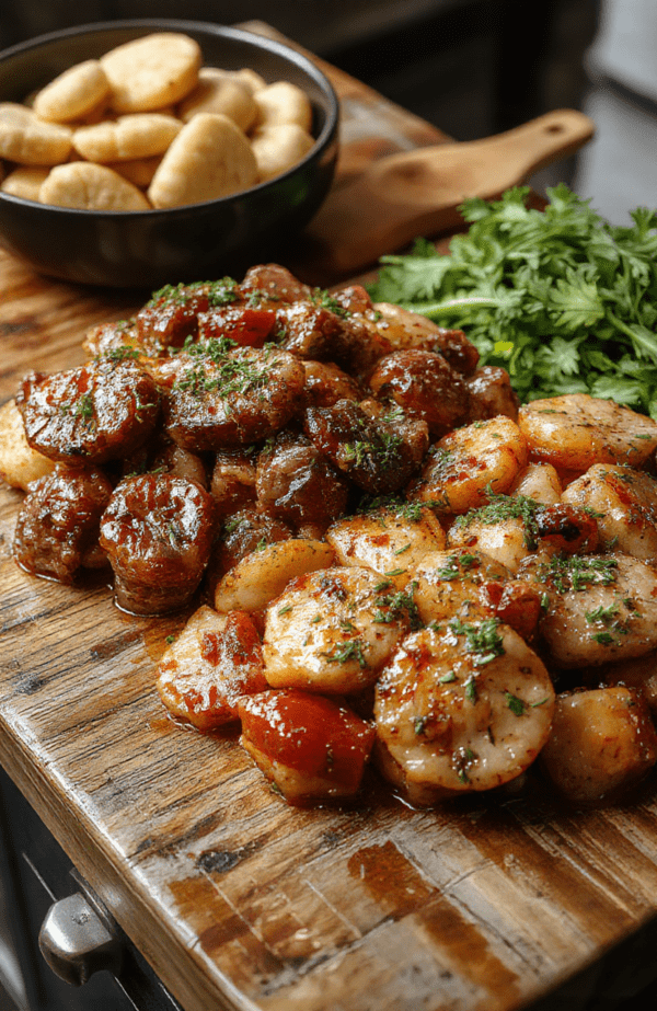 Easy Crockpot Dinners for Busy Weeknights - Serena Recipes